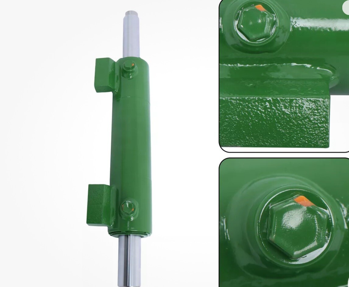 Power Steering Cylinder RE271434 5615 5310 5425 5525 5415 5625 For John ...