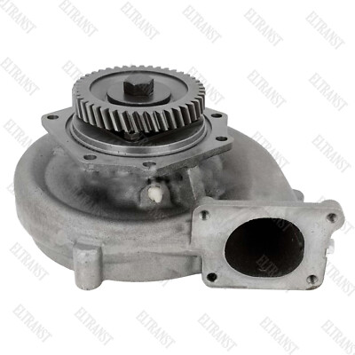 Water Pump 0R-4679 352-0209 1371338 for Caterpillar CAT Engine 3408 ...