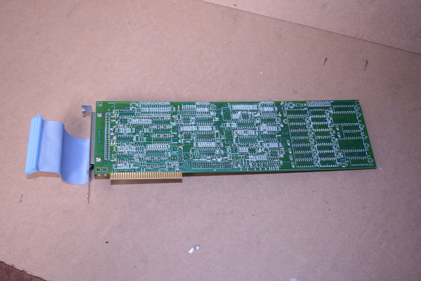 MilSpec modified IBM PC XT 5160 8088 4.77MHz 640KB RAM Vintage Personal ...