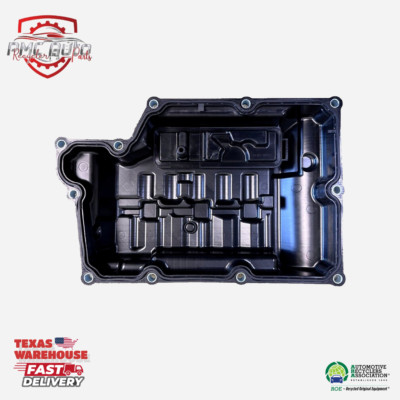 2022 Genuine!! Lexus UX 200 BASE Transaxle Side Cover Sub-Assembly ...