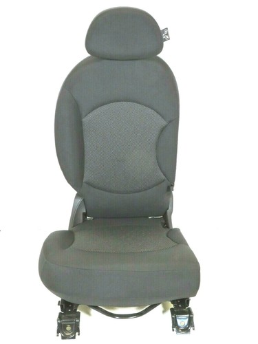 Genuine Used MINI Cloth / Fabric Rear Drivers Side Right Seat R60 ...