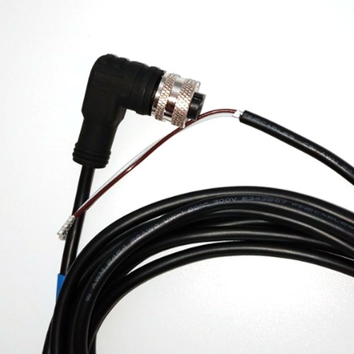 1 PCS NEW IN BOX EMERSON PT4-M30 Sensor connection cable 804804 # | eBay