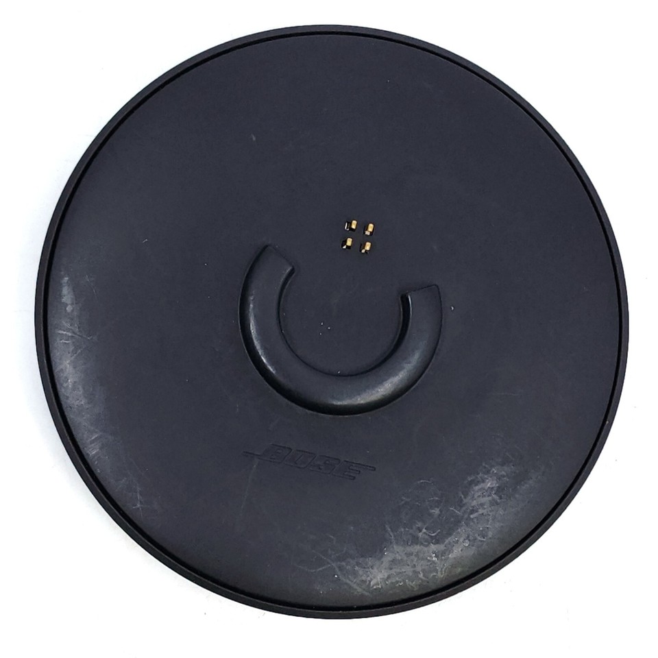 Bose SoundLink Resolve II Bluetooth Speaker With Charging Cradle ...