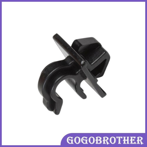 Black Hood Support Rod Clip Retainer 81174-1G000 Fits Hyundai 2006-2011 ...