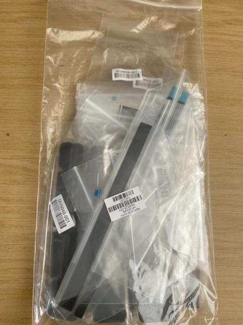 BOX Genuine HP M08526-001 CABLE KIT ELITEBOOK 830 835 G7 G8 for sale ...