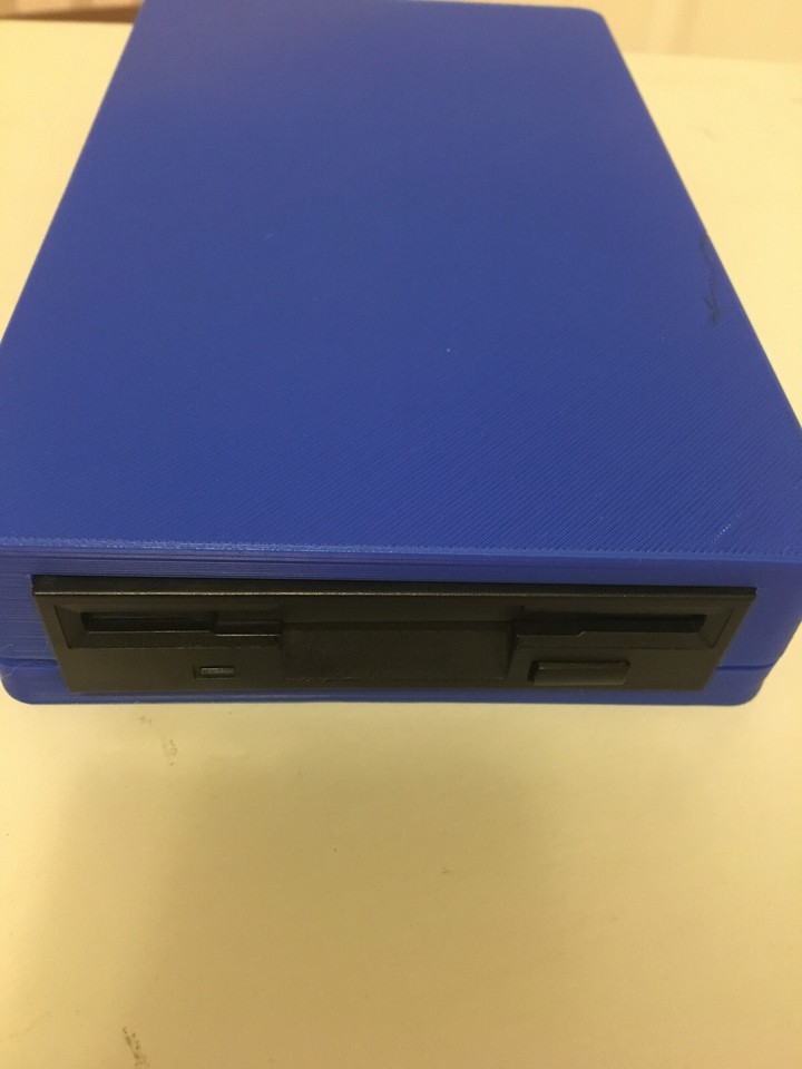 Fully working 720k external floppy drive for Atari ST | eBay