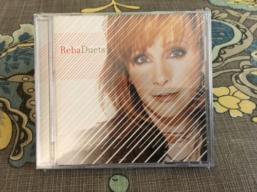 Reba Duets by Reba McEntire (CD, 2007) Brand New 602517328099| eBay