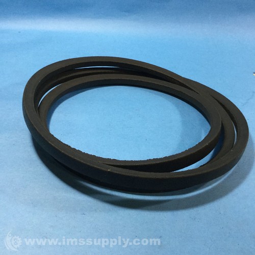 Gates A73 Hi-Power II Belt, A Section, A73 Size, 1/2" Width USIP | eBay