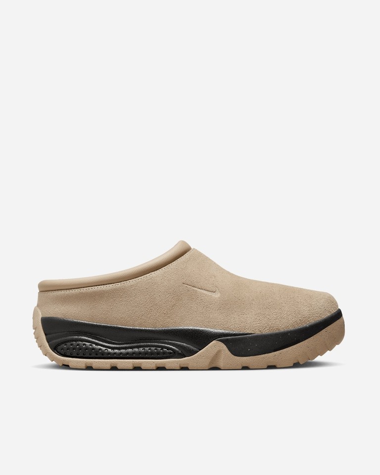 Nike ACG Rufus “Limestone/Black” Mule FV2923-200 US Men Size 9 | eBay