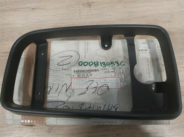 Mercedes-Benz A0008130536 for sale online | eBay