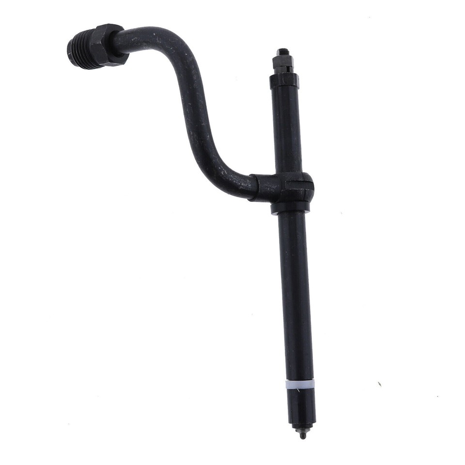 4X Fuel Injectors AR50781 for John Deere 3010 3020 4000 4010 4020 4040 ...