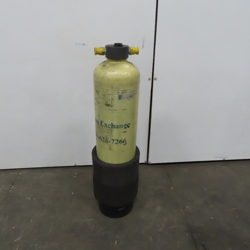 Structural Poly Glass Mineral Water Softener/Filter Tank 8"x35" RV ...