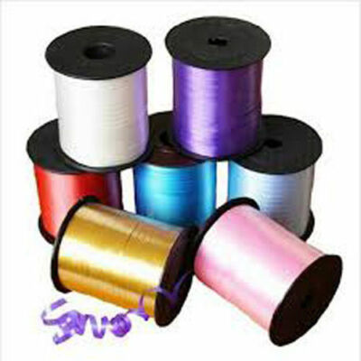 60 meter Curling String Colour Balloon Ribbon Balloons Wrap Gift ...