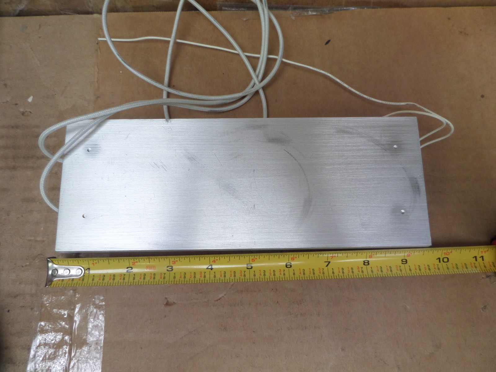 Iwaki External Regenerative Resistor RH500 7ΩJ 7 Ω OHM New | eBay