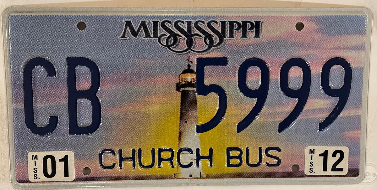 Church Bus Designs