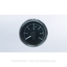 2-311-610-372S - M2 AIR GAUGE MOD PRIM SEC PSI fits VDO | Price: $111.27