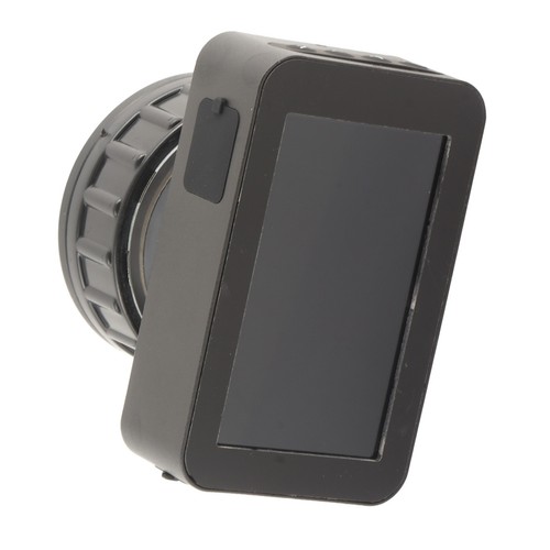 Telescope Eyepiece Camera For Astronomy 4K 3" Color Display Electronic ...