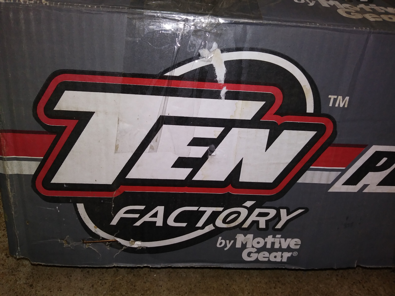 MOTIVE GEAR TEN FACTORY MG22125 REAR AXLES FOR 1976-82 JEEP CJ5, CJ7 ...