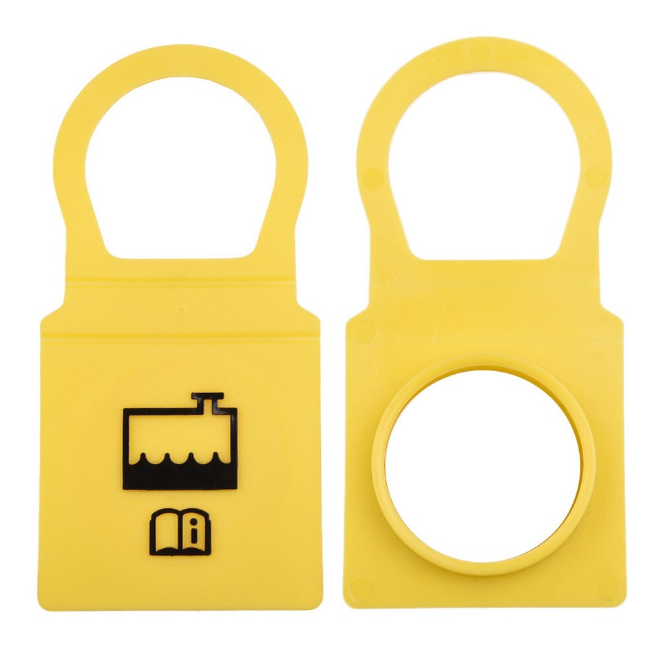 Coolant Radiator Reservoir Overflow Tank Cap For Jeep Dodge Chrysler ...