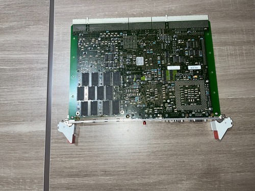 CompactPCI CR7 AMIBIOS 686 motherboard 6U SBC SBS TECHNOLOGIES CPCI | eBay