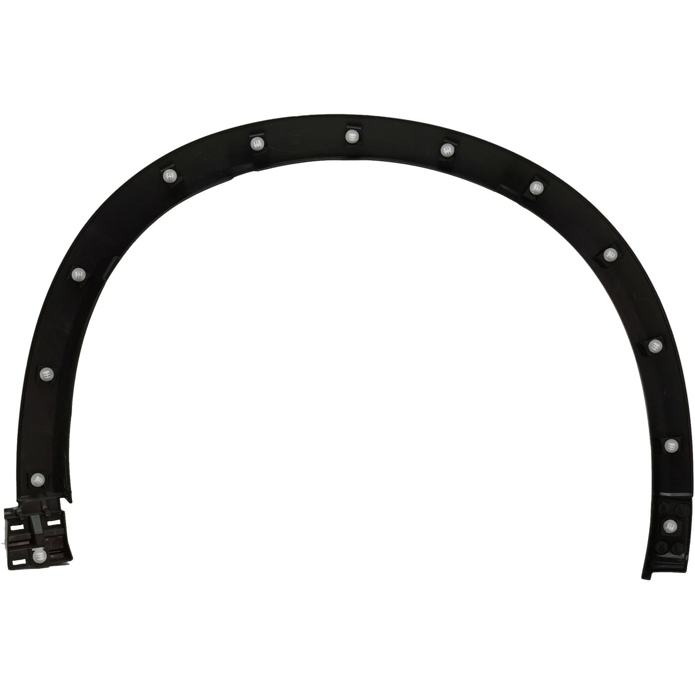 New Front Fender Flares KB7W51W30E driver side for 2017-2021 Mazda CX-5 ...