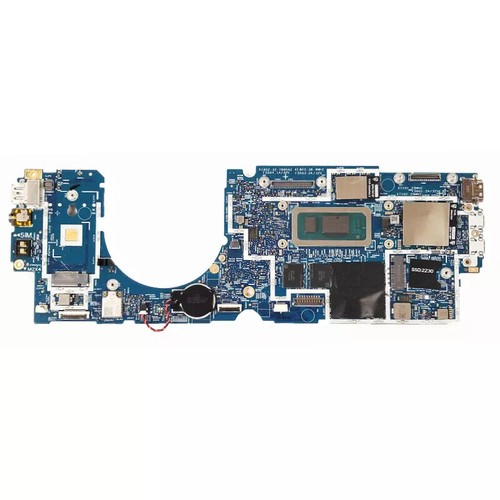 Dell LATITUDE 7340 OASIS 13 LAPTOP MOTHERBOARD INTEL I7-1365U 32GB RAM ...