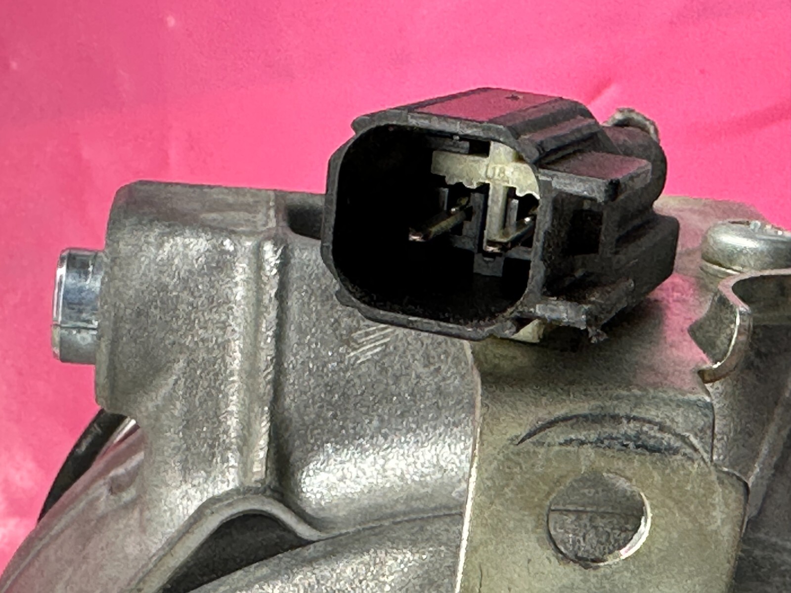 AC Compressor R134a Fits 2013 -2017 Ford Fusion Dg9h-19d629-bc for sale ...