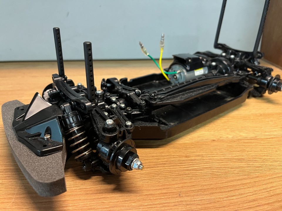 Tamiya TT02 RC car | eBay UK