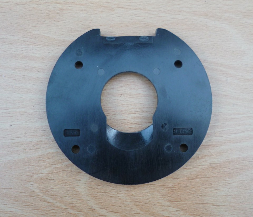 GENUINE MAKITA BASE PROTECTOR FIT RT0700C ROUTER TRIMMER BASEPLATE ...