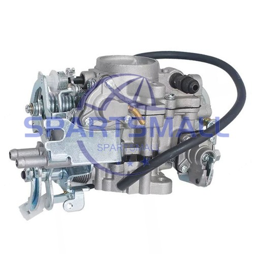 Carburetor 21100-78177-71 for Toyota 4Y Forklifts Toyota 5K Engine ...