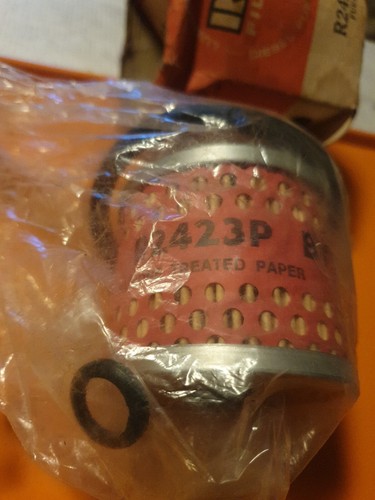 Ryco Fuel Filter R2423P fits Toyota Landcruiser HJ75 | eBay