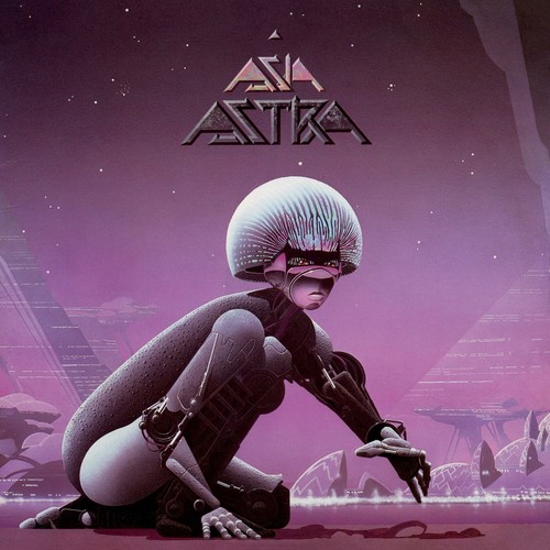 ASIA Astra BANNER HUGE 4X4 Ft Fabric Poster Tapestry Flag album cover ...