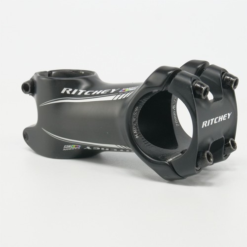 Ritchey WCS C220 Carbon Stem 70mm 6 Degree 31.8 4 Axis Matrix Black ...