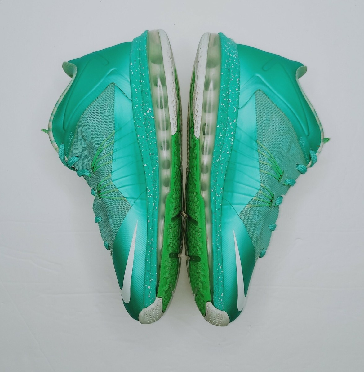 Calcetines Lebron 10 Low Easter Elite