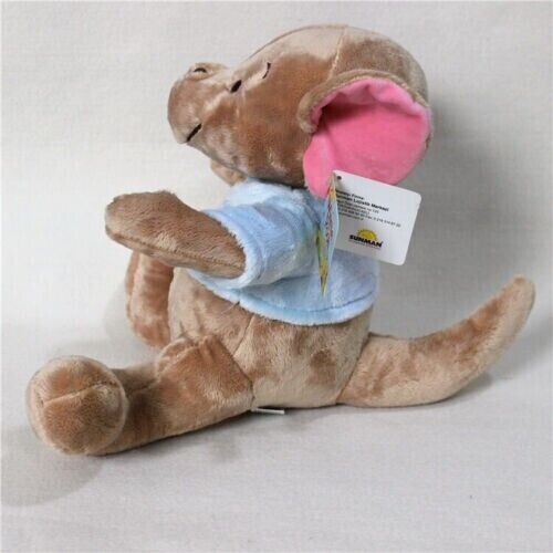 Disney Winnie The Pooh Roo Kangaroo Plush Toy kids gift 40CM | eBay