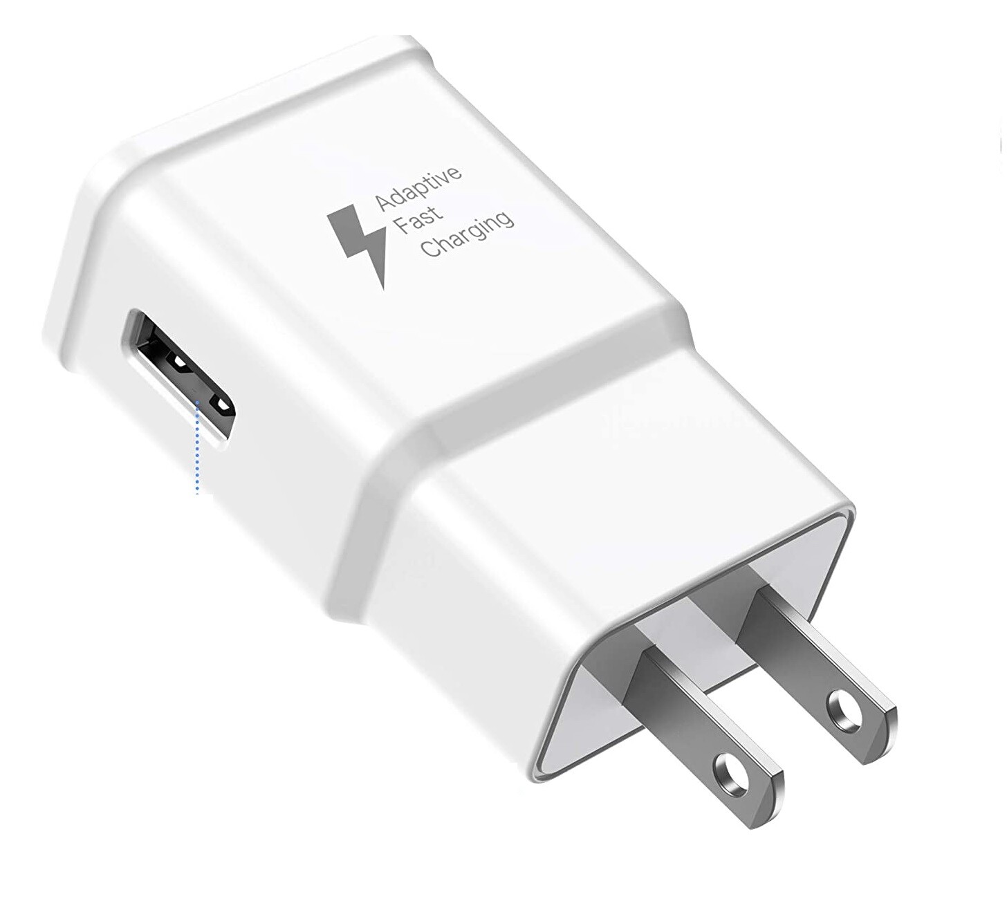 Type C USB-C Data Cable + Fast Wall Adapter For LG V20/V30/V40/V50/V60 ...