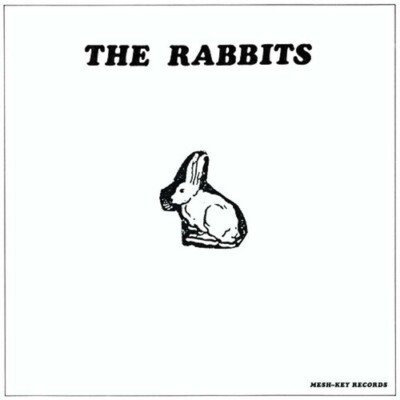 The Rabbits - The Rabbits [New CD] | eBay
