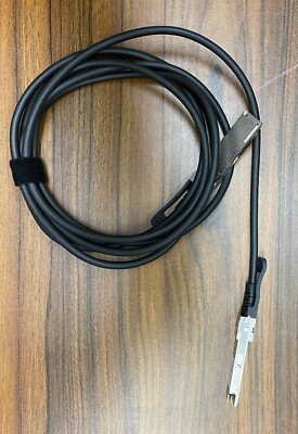 Cisco Meraki Switch Stacking Cable 3M MA-CBL-40G-3M | eBay