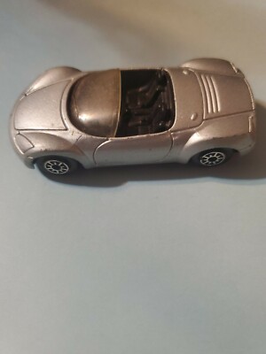 Maisto Plymouth Pronto Spyder | eBay