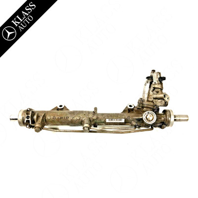 Power Steering Rack Mercedes C-Class 180 cdi W204 A2044600901 | eBay UK