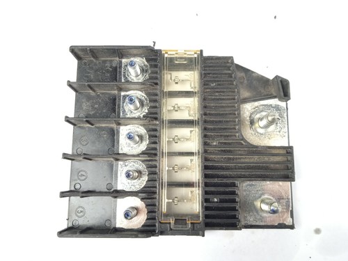 9811879680 ELEKTRONISCHES MODUL / 1109507 FÜR PEUGEOT 3008 II SUV MC ...