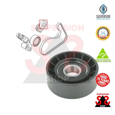 Tensioner Pulley, V-Ribbed Belt Suit VOLVO V60 D3 / D4 31330379 | eBay ...