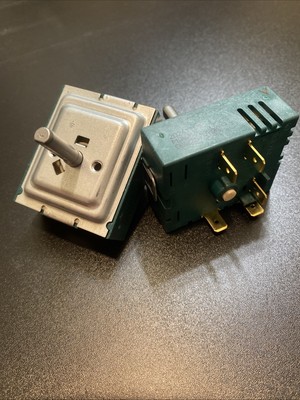 LG Range Surface Element Control Switch OEM EBF62174908 | eBay