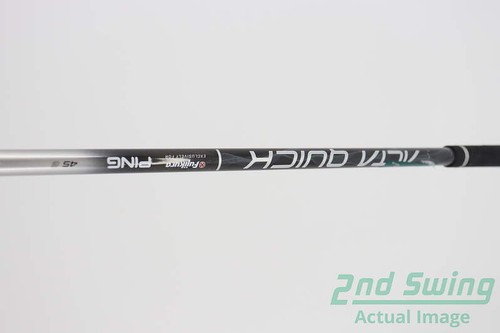Used W/ Adapter Ping ALTA Quick Fairway Shaft Senior 40.5in | eBay