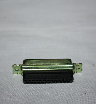 Avionics Parts D Connectors 205207-1(10) 205210-1(3) 205206-1(1) | eBay