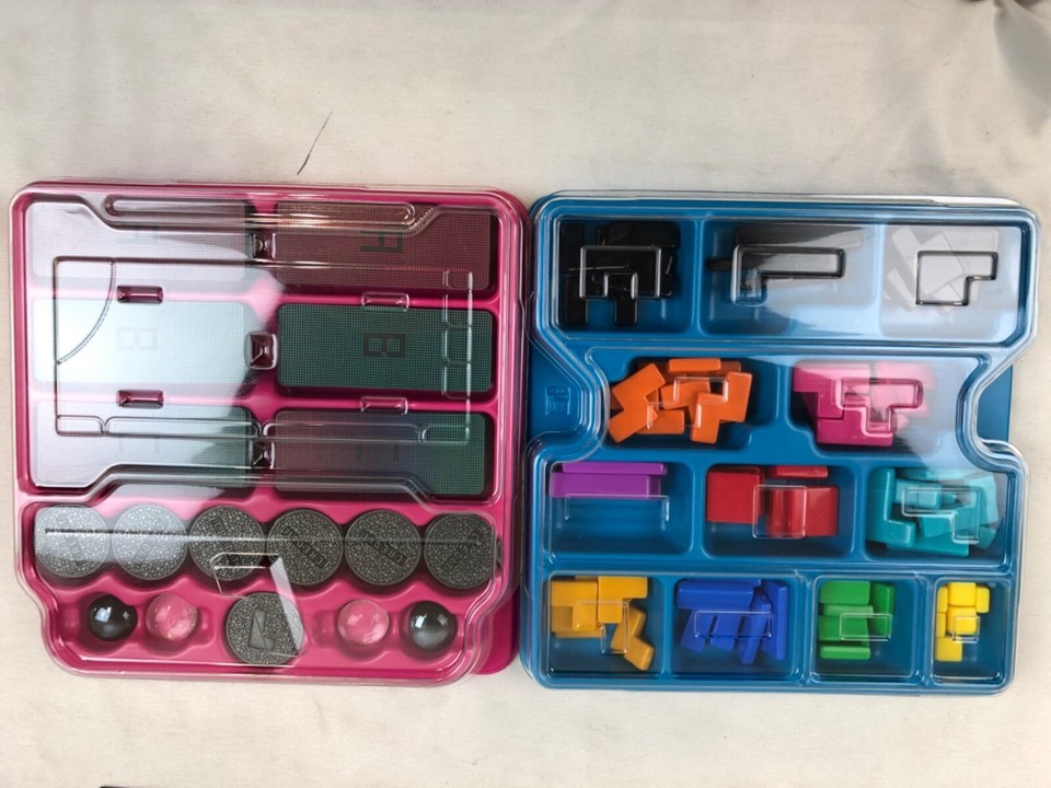 Project L Kickstarter Master Box | eBay