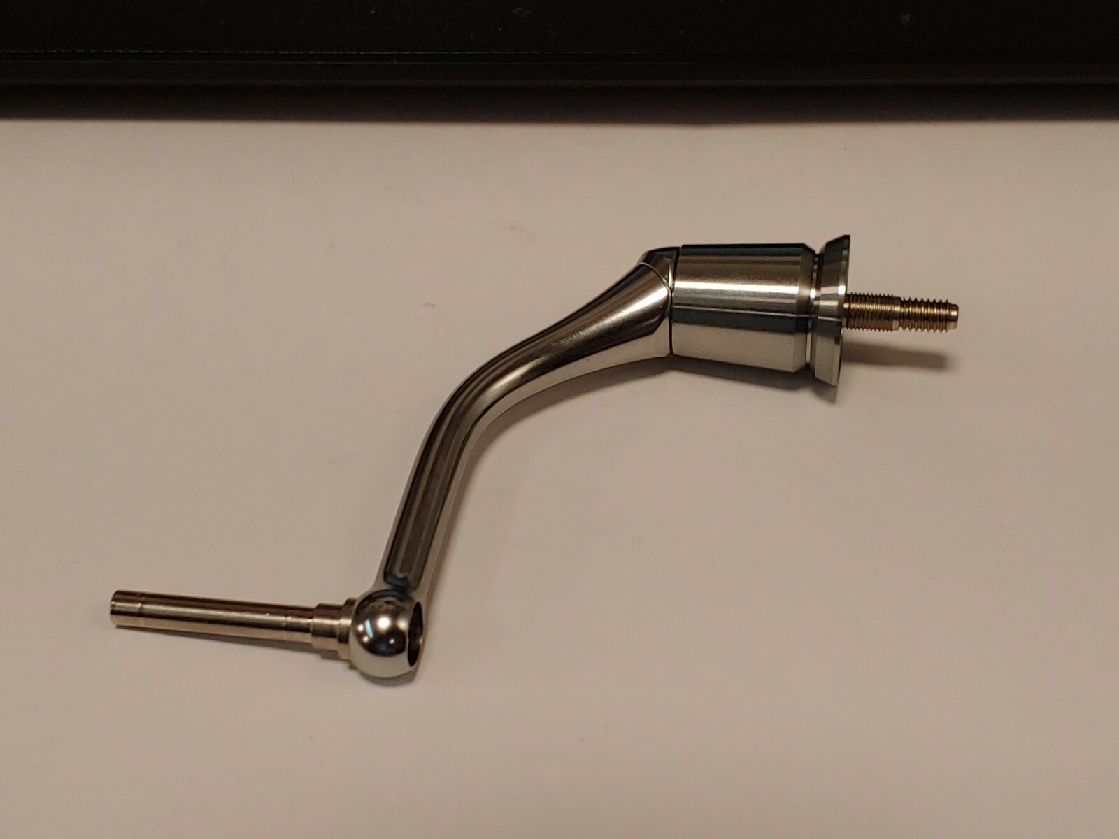 1 Shimano Part# RD 20311 Handle Shank Assembly Fits Stradic ST ...