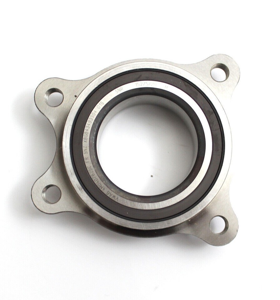 Front Wheel Hub Bearing Assembly For Audi Q5 Q5 PHEV Q5 Sportback Q7 ...