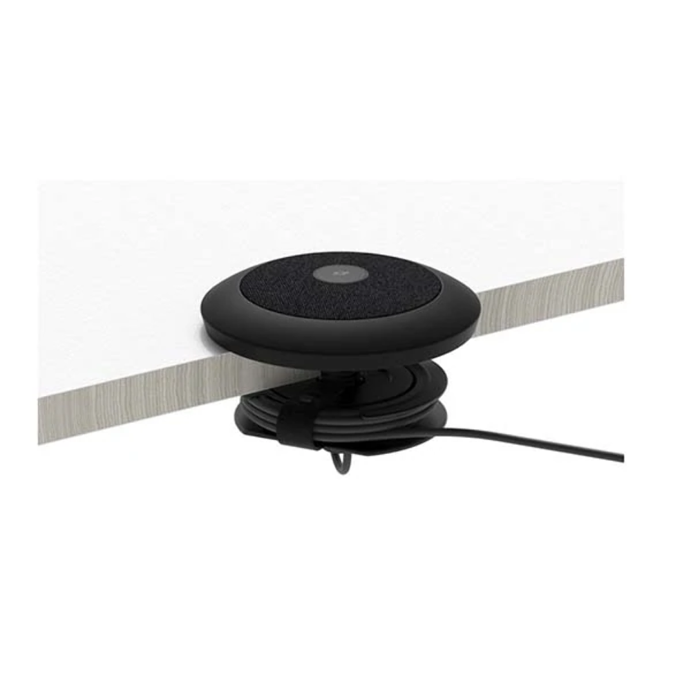 Logitech Rally Mic Table Mount Table | eBay