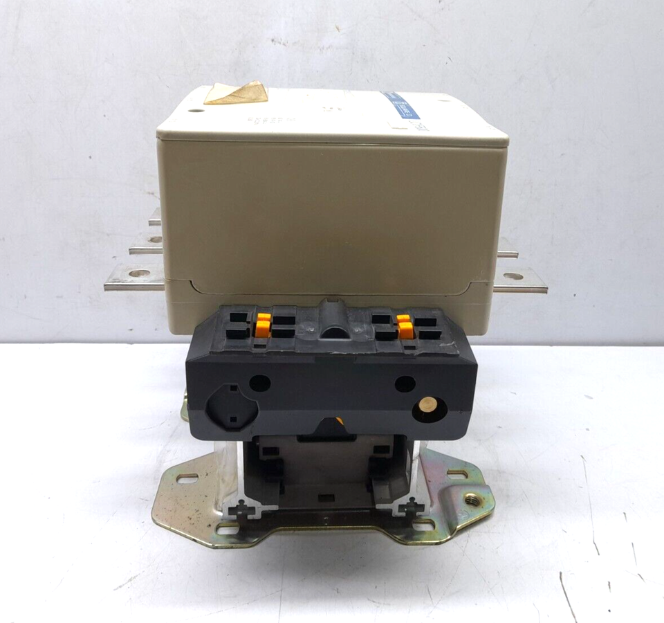 Telemecanique Square D LC1 F500 Contactor Without Coil LC1F500 | eBay